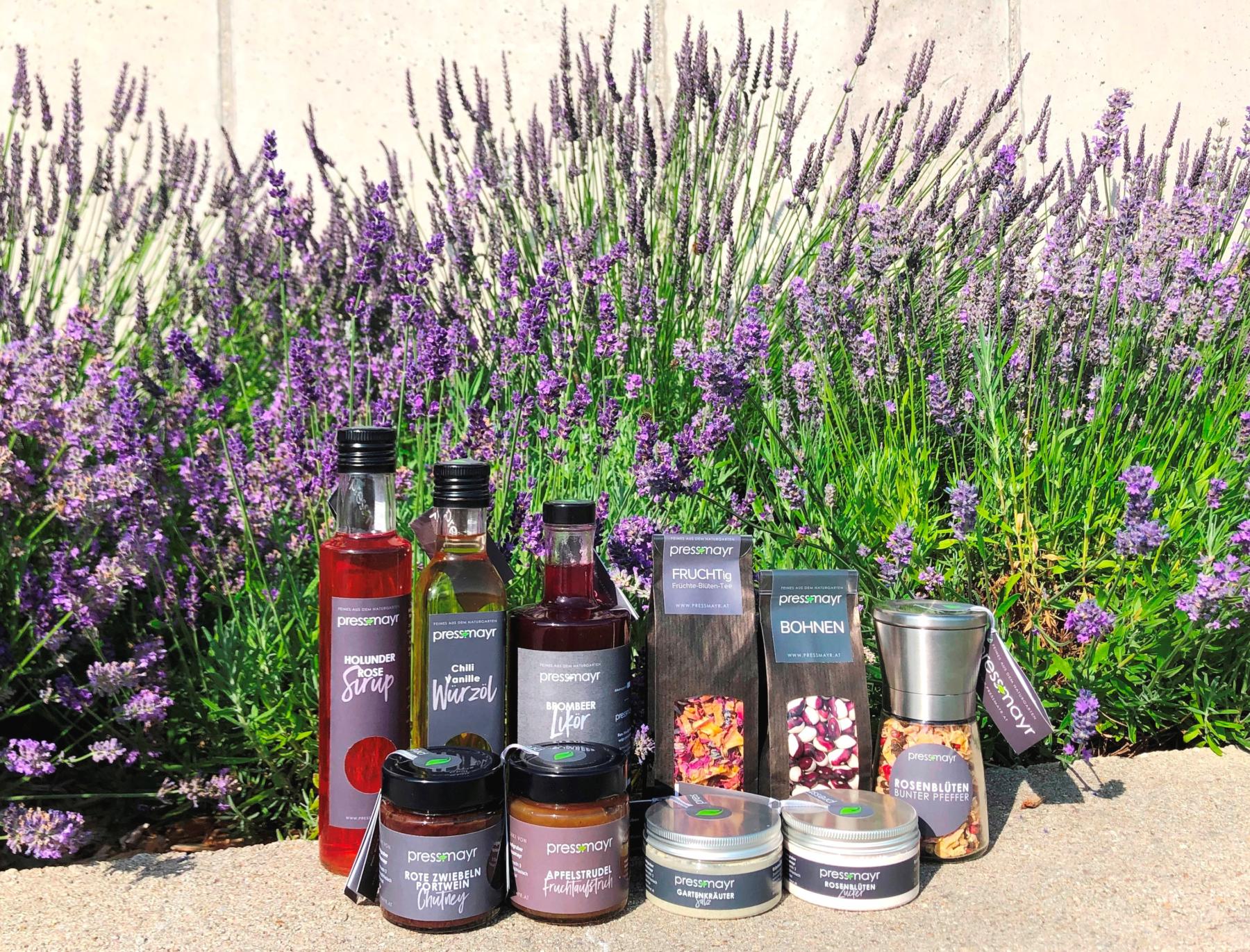 Regionale Produkte im Mühlviertel - Regionalfux - Regionale Produkte ...