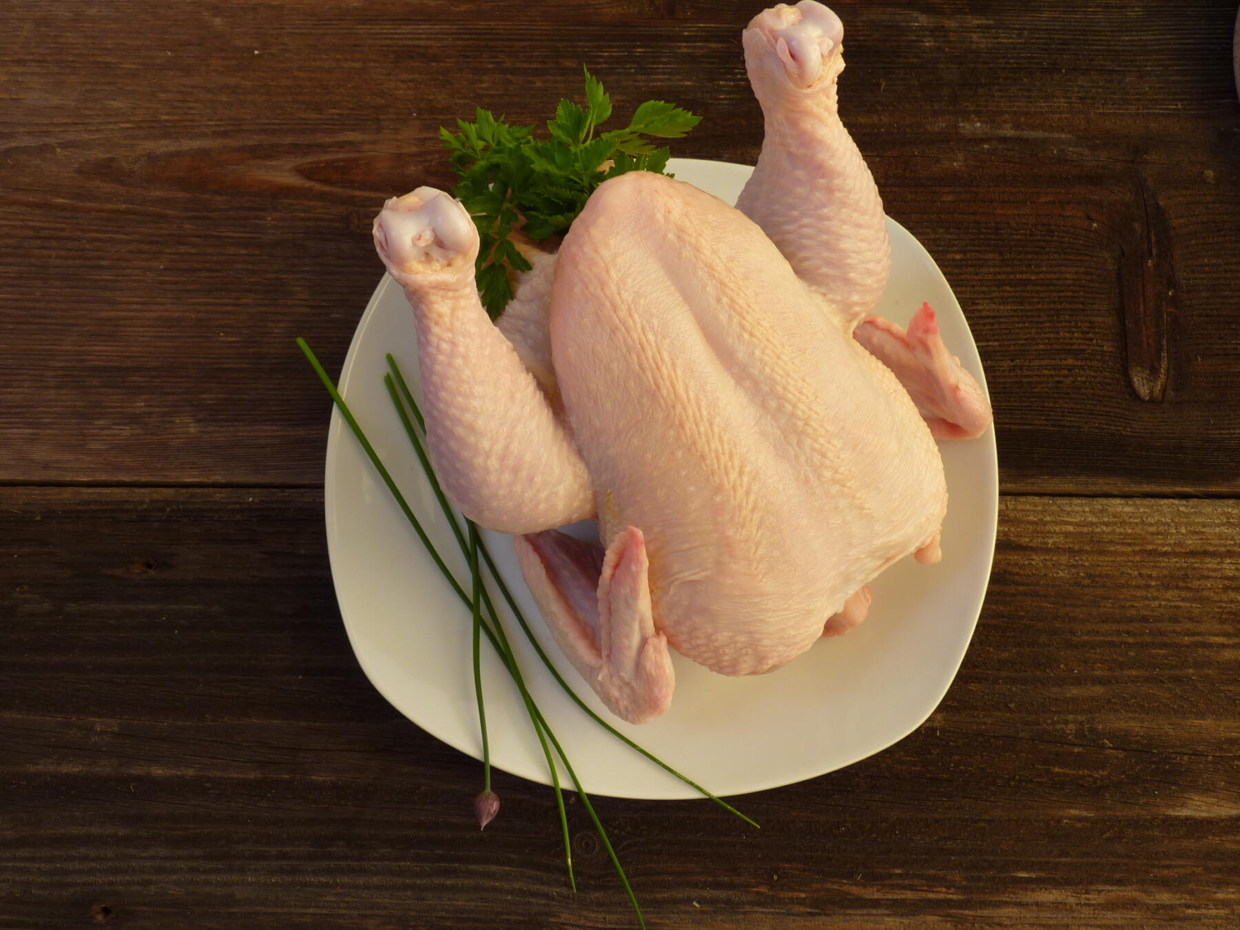 Stöger's Hendl Frisch vom Hof. Saftig vom Grill. - Regionalfux ...